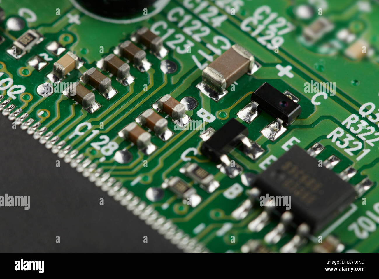 Motherboard image hi-res stock photography and images - Alamy
