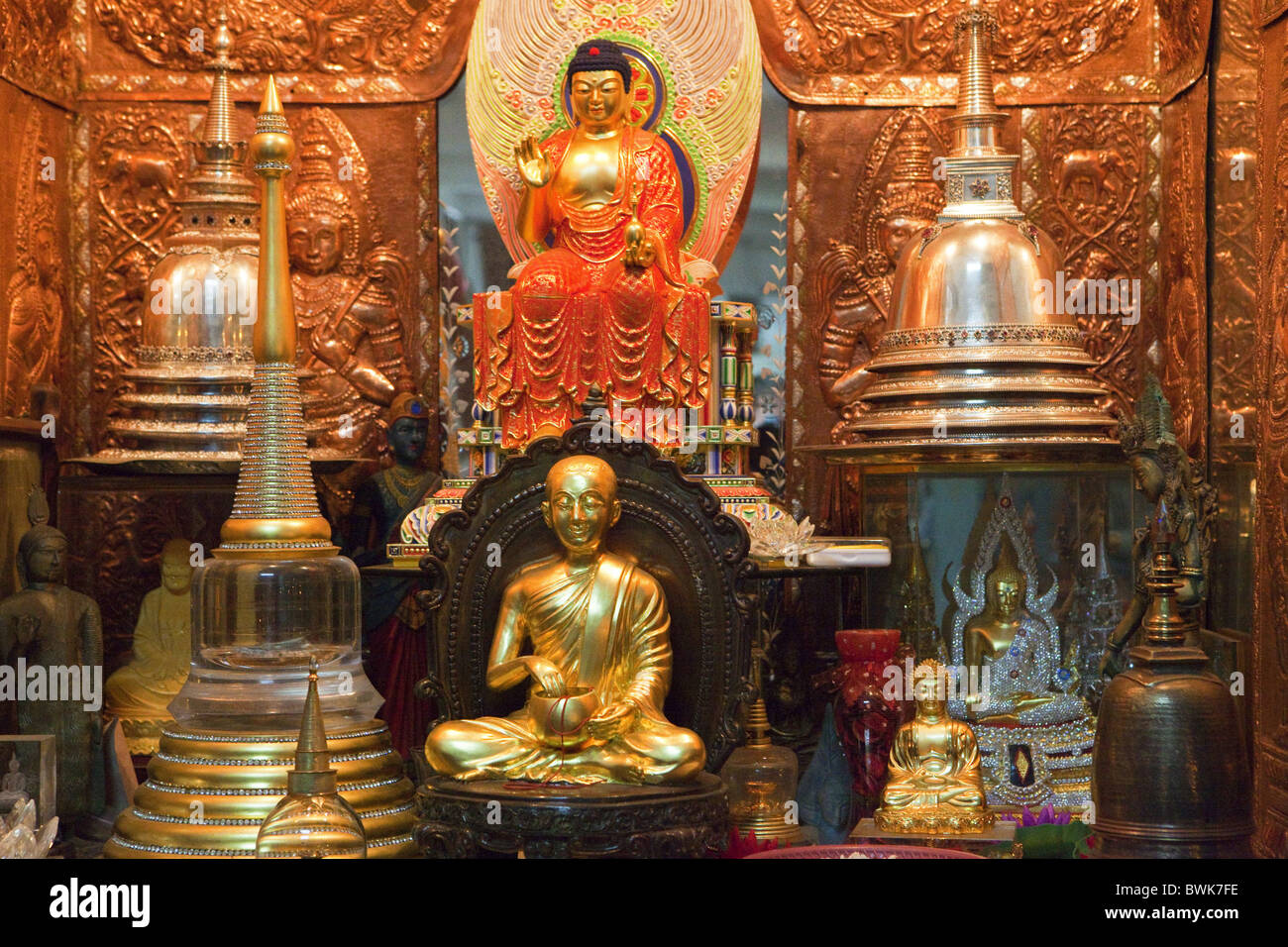 Juweled hi-res stock photography and images - Alamy