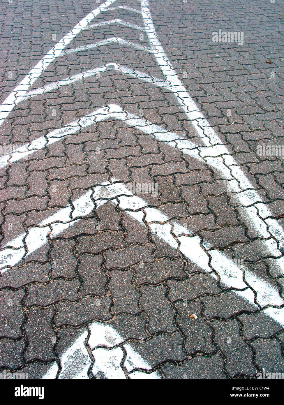 Ground mark hi-res stock photography and images - Alamy