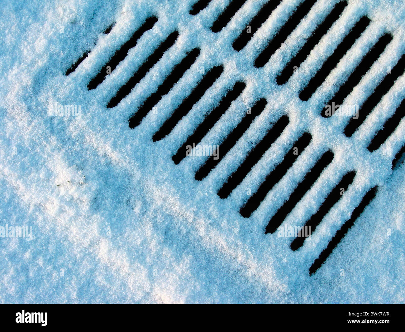 Drainage shaft hi-res stock photography and images - Alamy