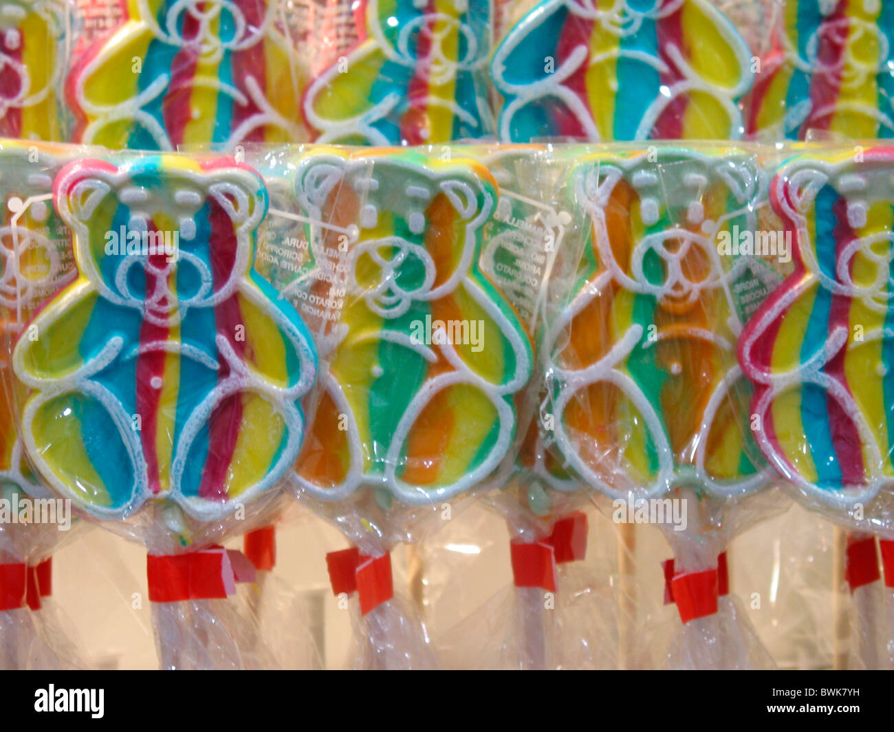 Candies Lollipop bear little bear sweet sweets candy food eating food ...