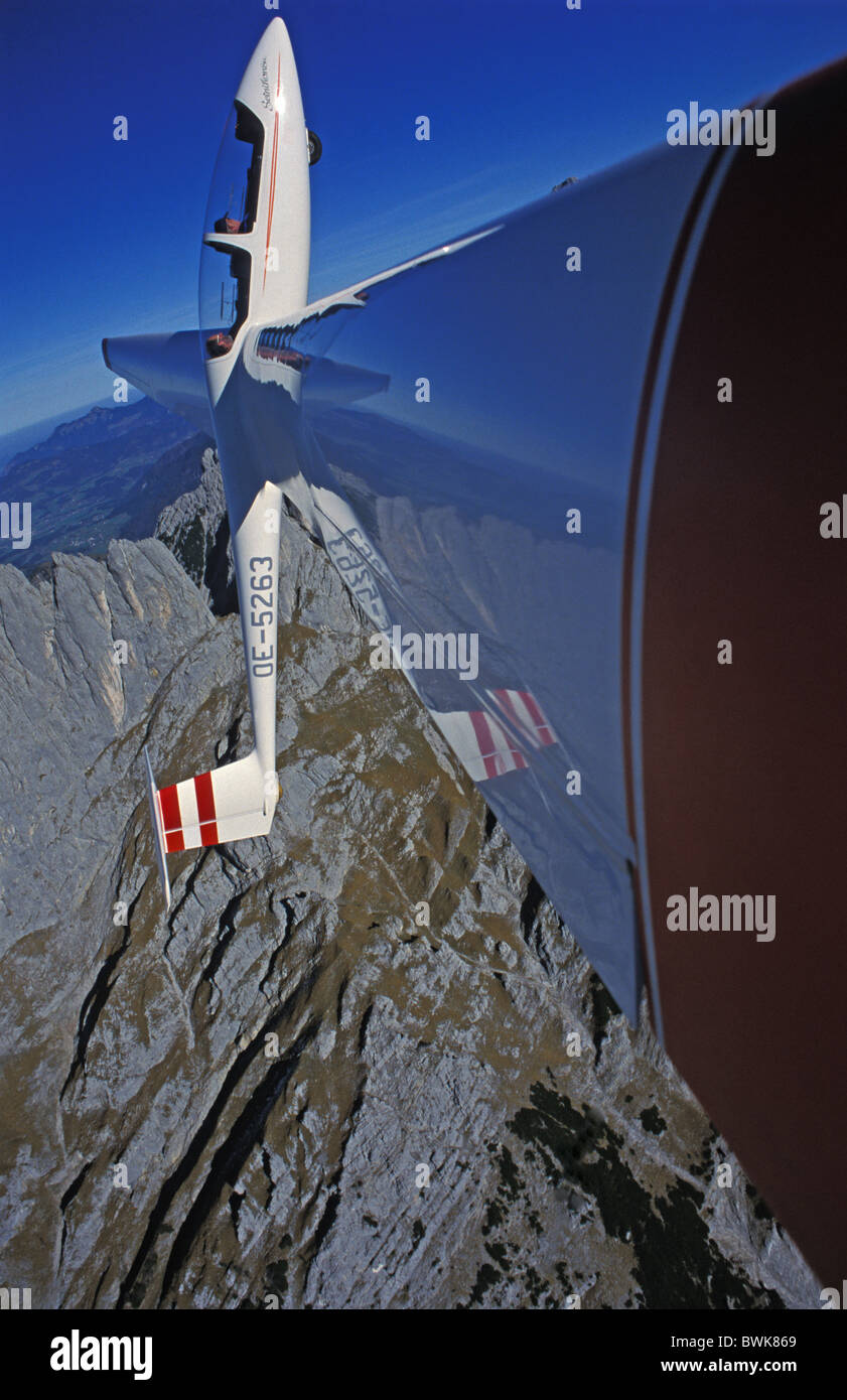 flight gliding flying sail plane aviation air sailplane glider sailings ...