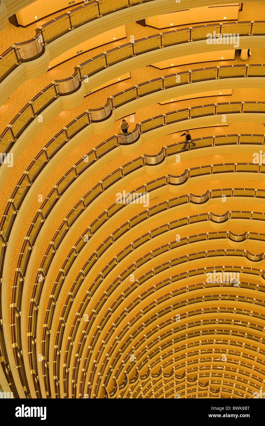 Grand hyat hi-res stock photography and images - Alamy