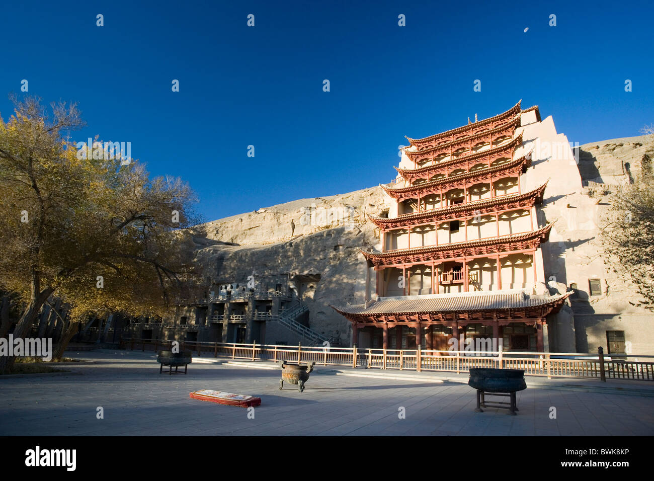 Dunhuang mural High Resolution Stock Photography and Images - Alamy