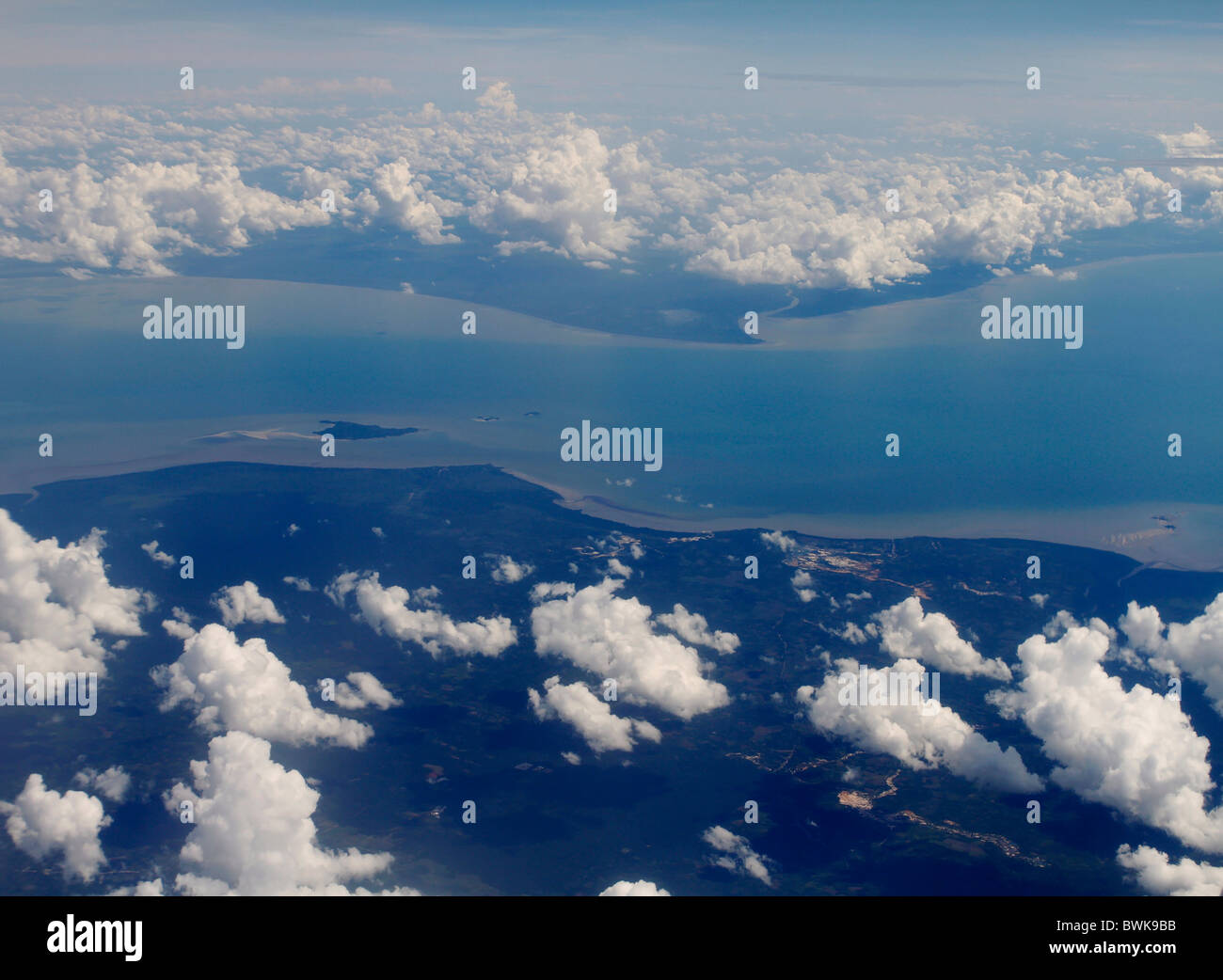 Strait of malacca hi-res stock photography and images - Alamy