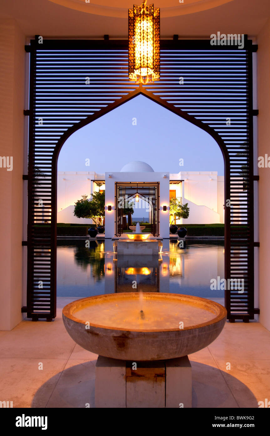 wells Swimming pool swimming-pool bathing bath at night night water ...