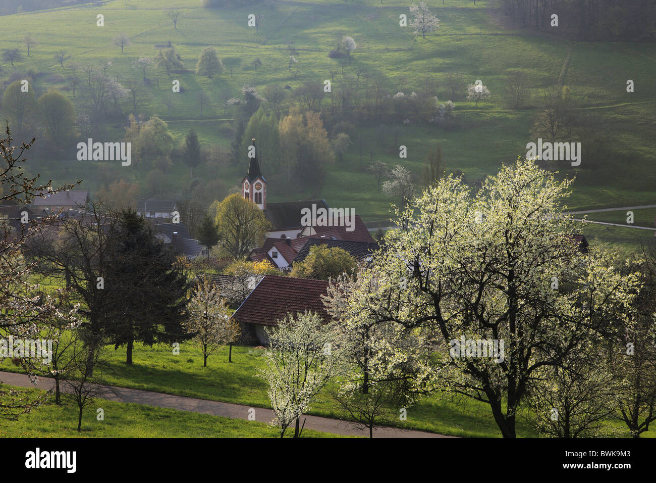 Feuerbach hi-res stock photography and images - Alamy