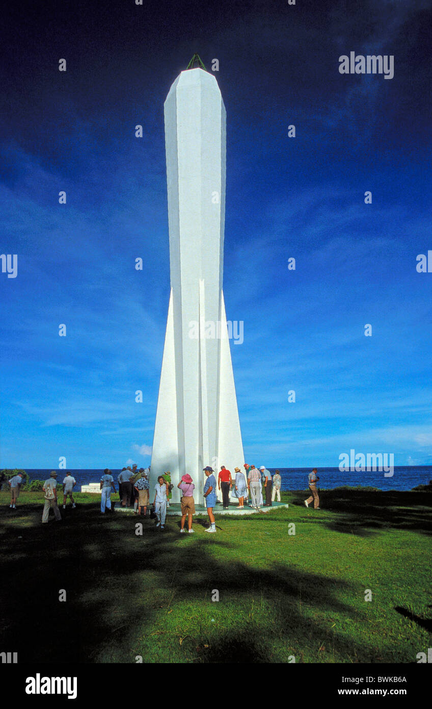 Papua New Guinea Madang Cloak and Dagger Coastwatchers Memorial ...