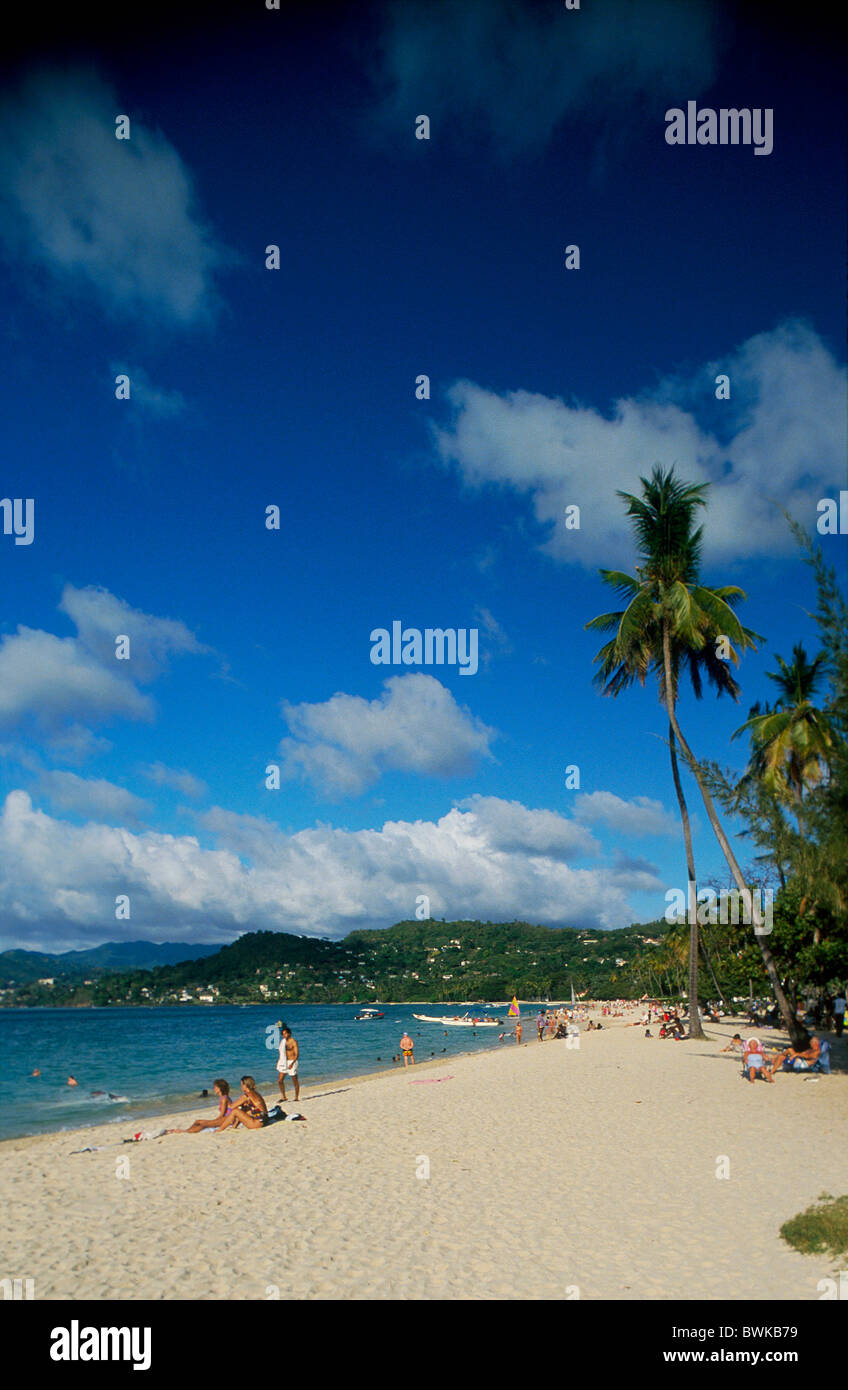 Windward isles hi-res stock photography and images - Alamy