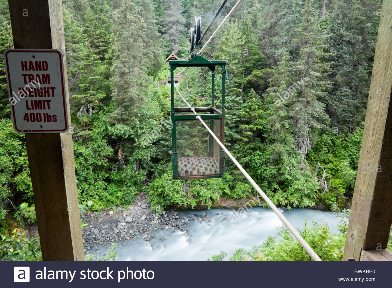 Forest Tram High Resolution Stock Photography and Images - Alamy