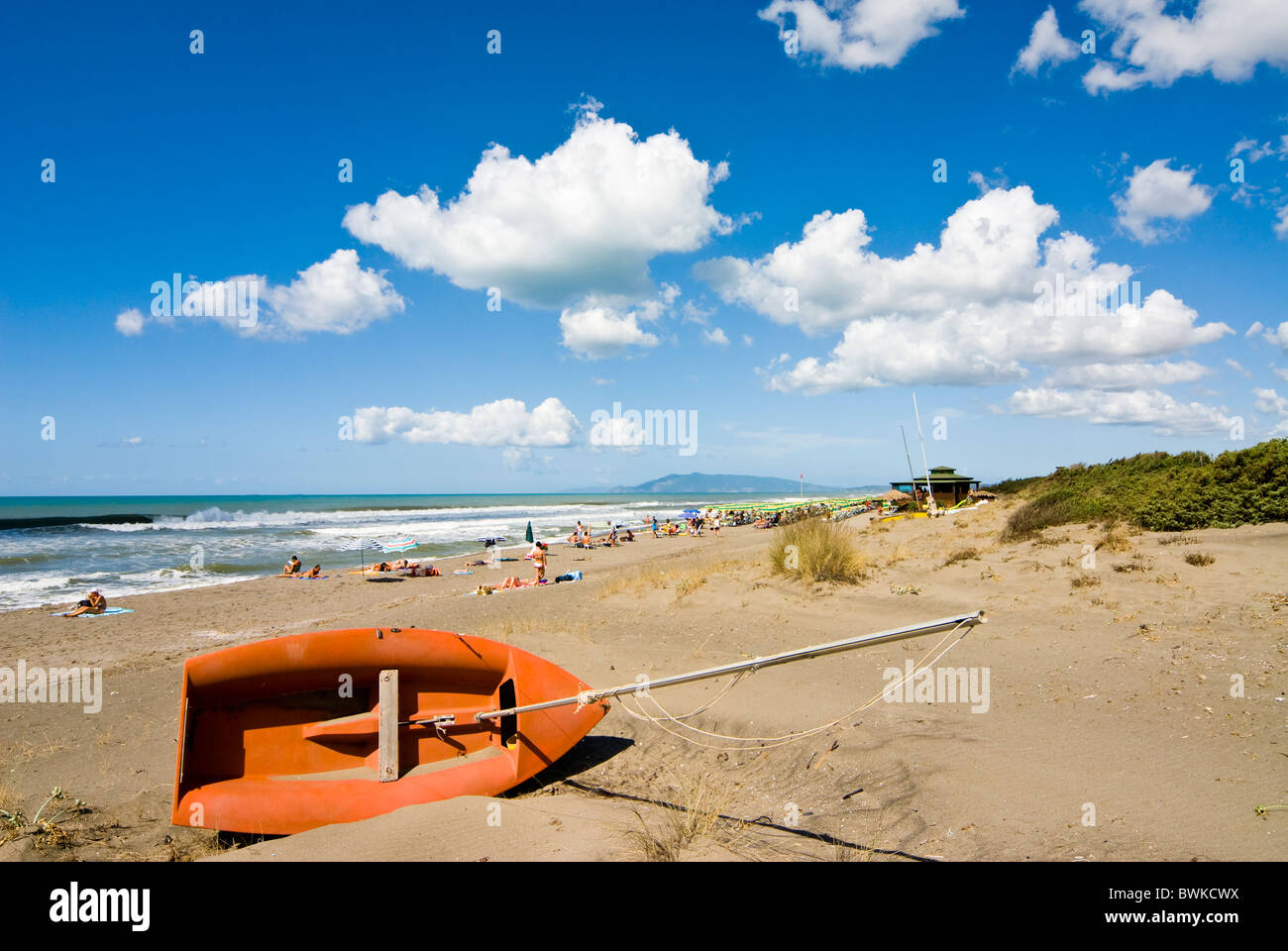 Capalbio hi-res stock photography and images - Alamy