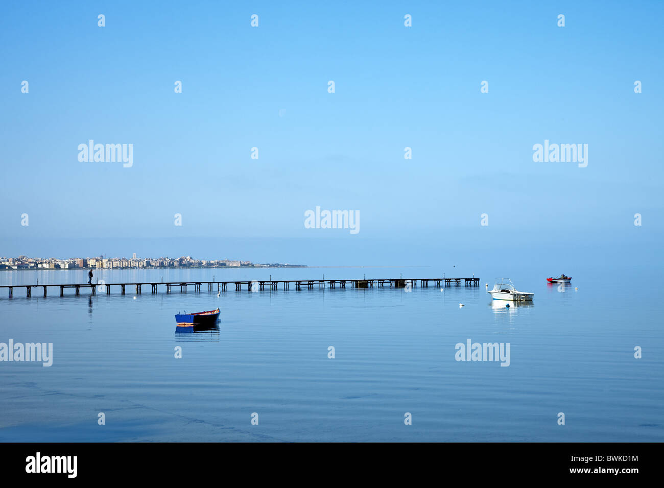 Sicily marsala port hi-res stock photography and images - Alamy