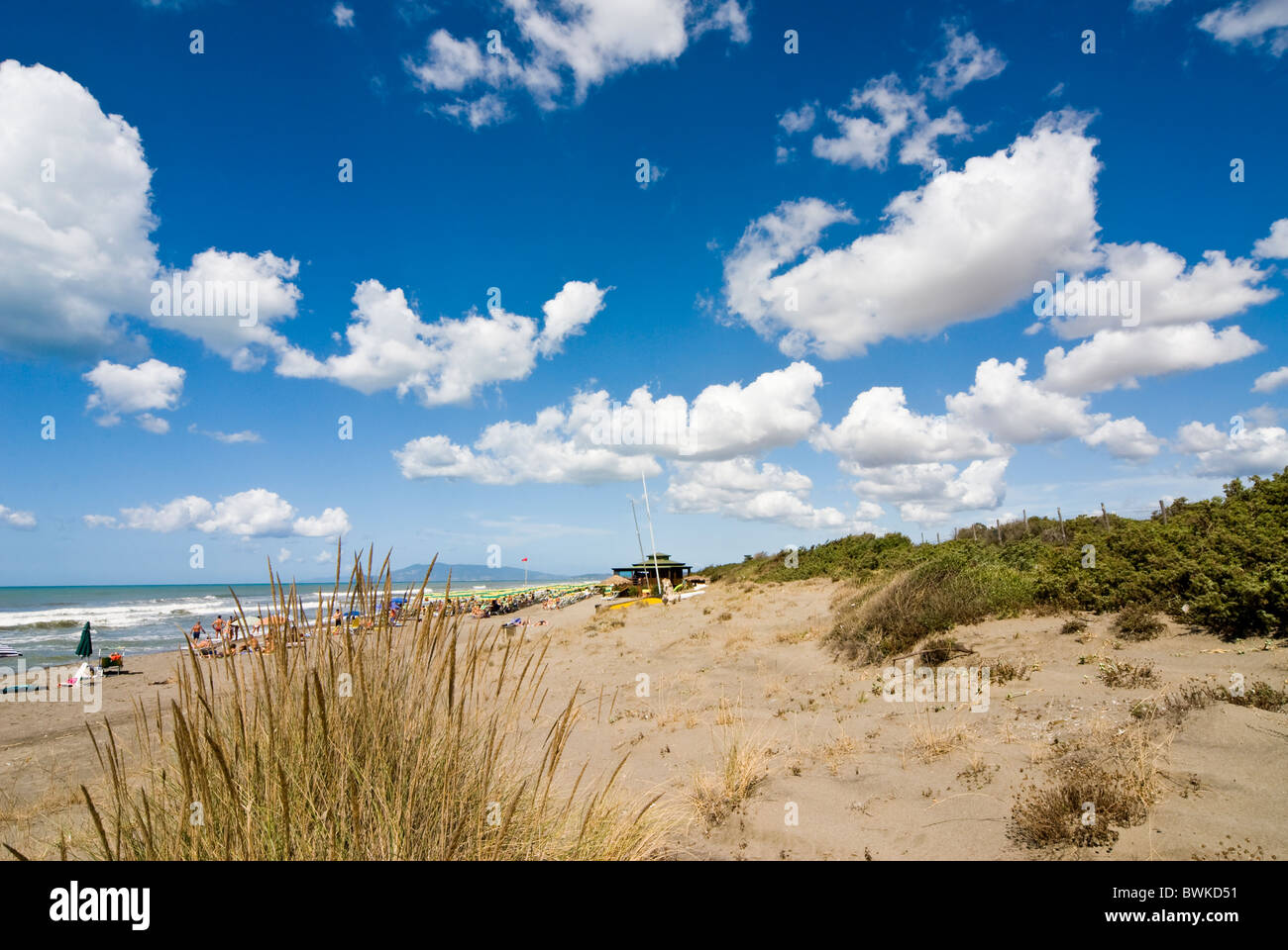 Grosseto province italy hi-res stock photography and images - Alamy