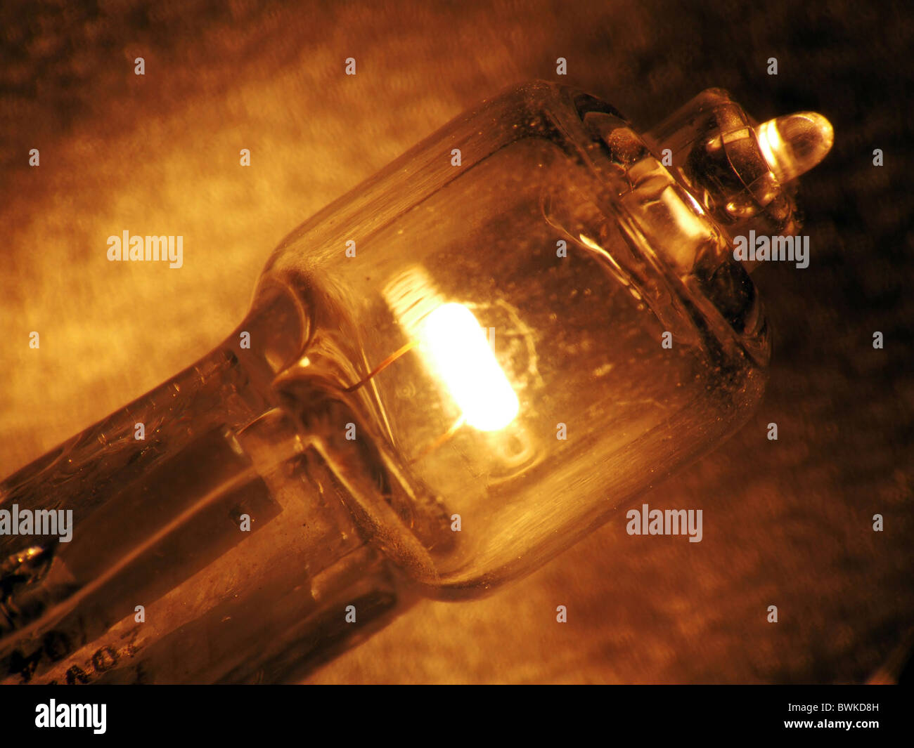 little light bulbs light bulb detail light lamp Stock Photo - Alamy