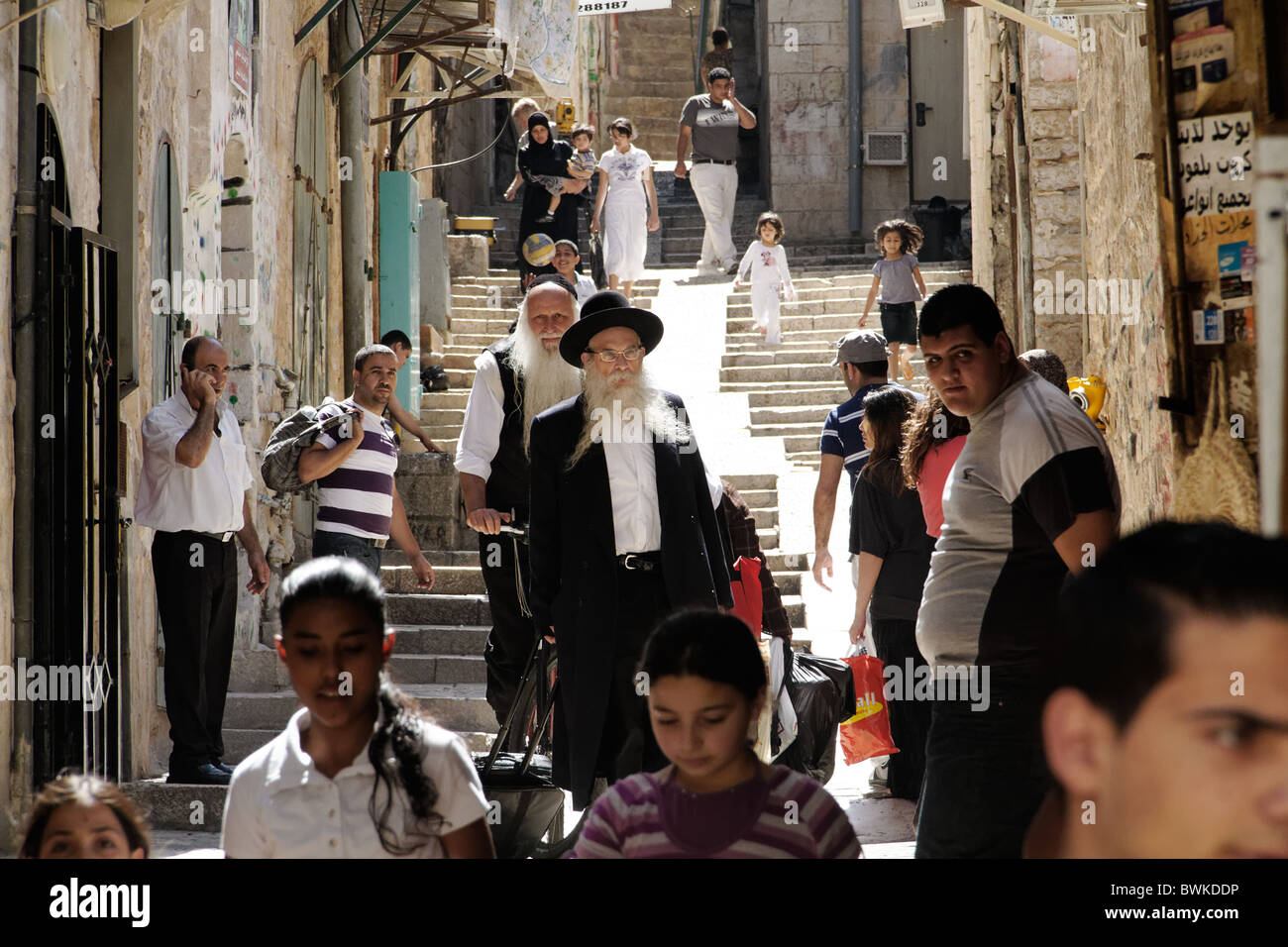 Palestinian orthodox hi-res stock photography and images - Alamy