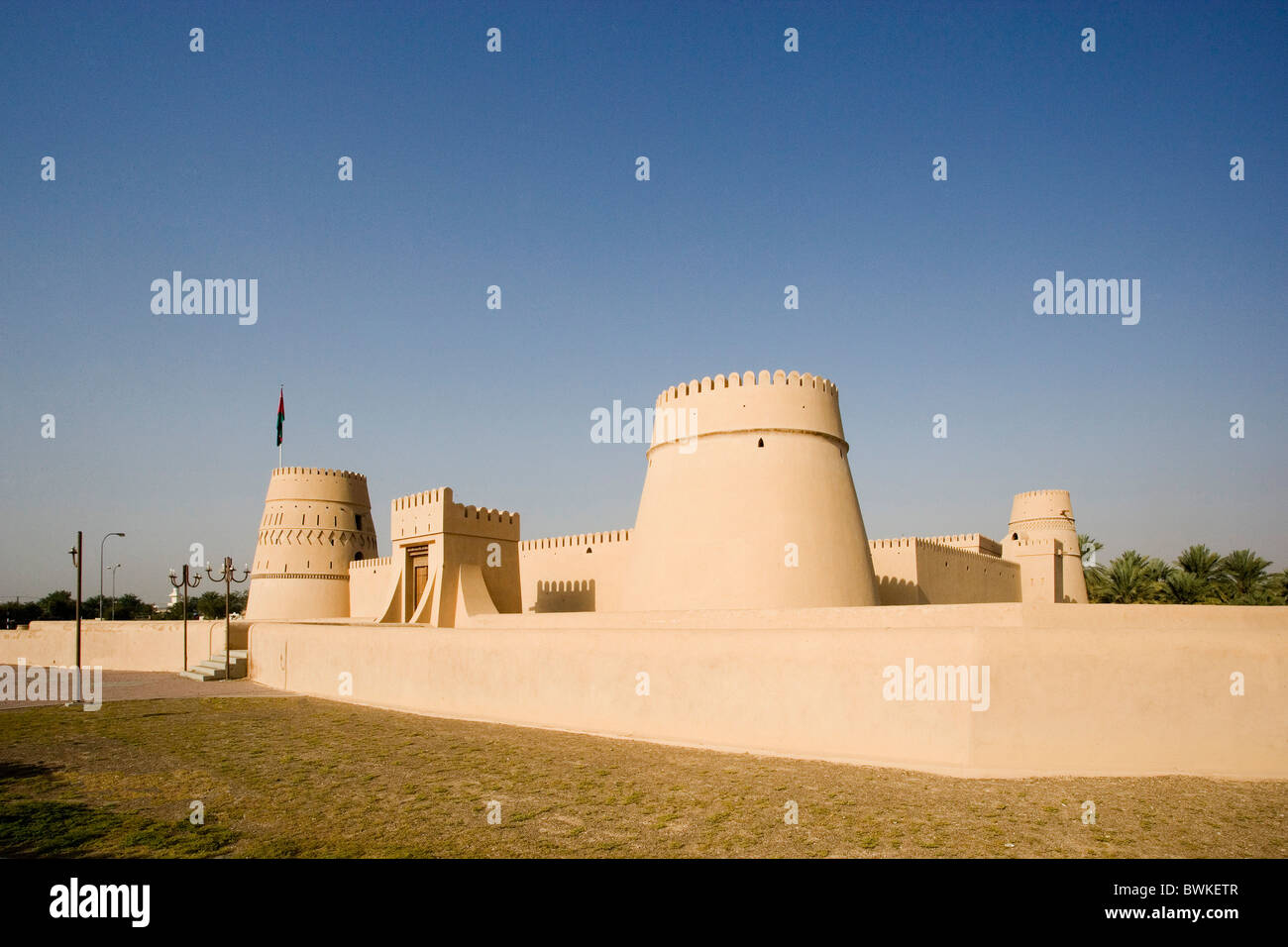 Buraimi hi-res stock photography and images - Alamy