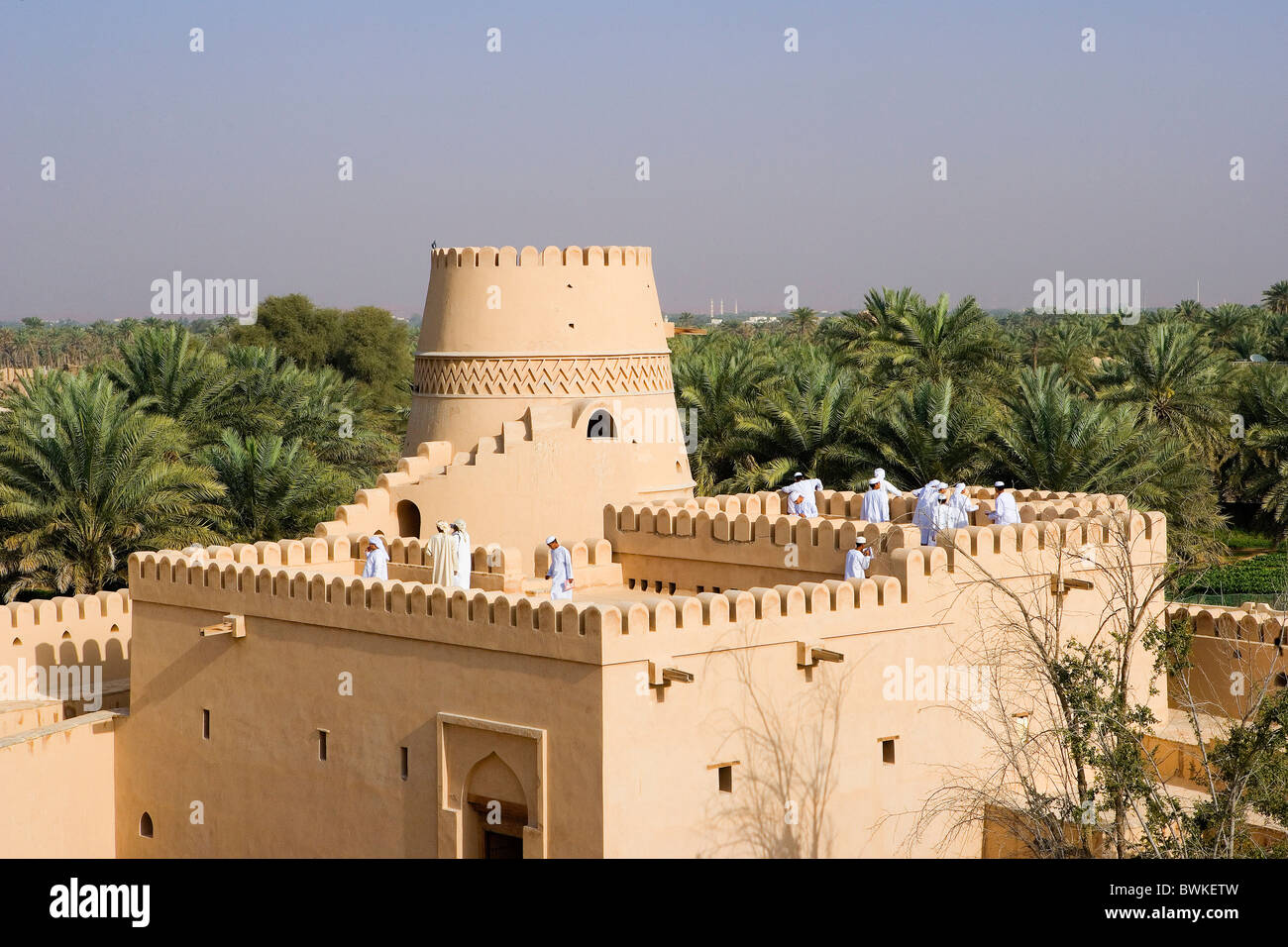 Buraimi hi-res stock photography and images - Alamy
