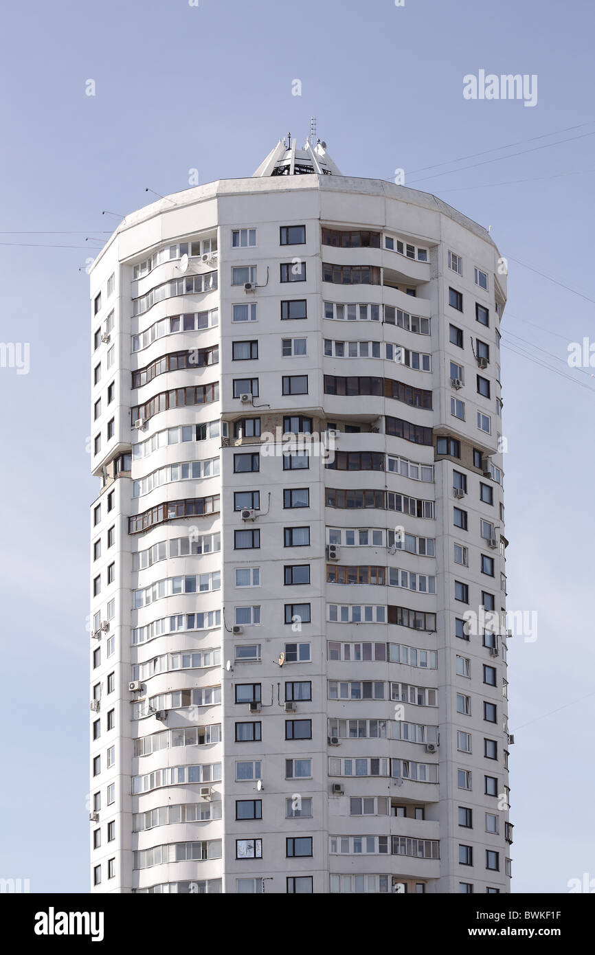 Roof tall residential house hi-res stock photography and images - Alamy