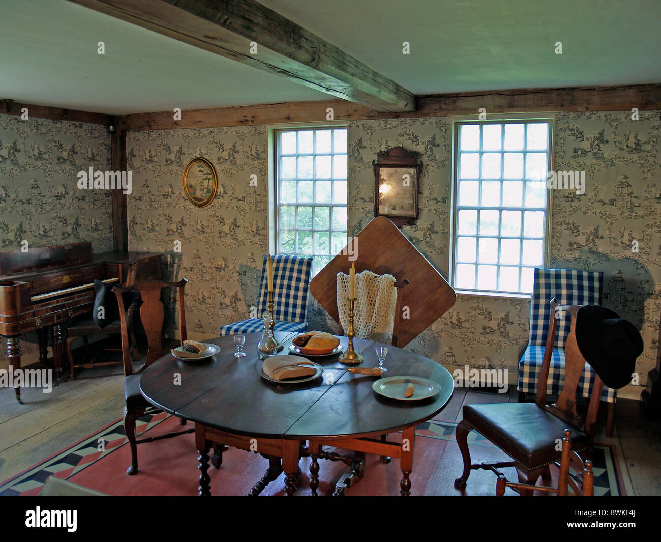 Wayside inn hi-res stock photography and images - Alamy