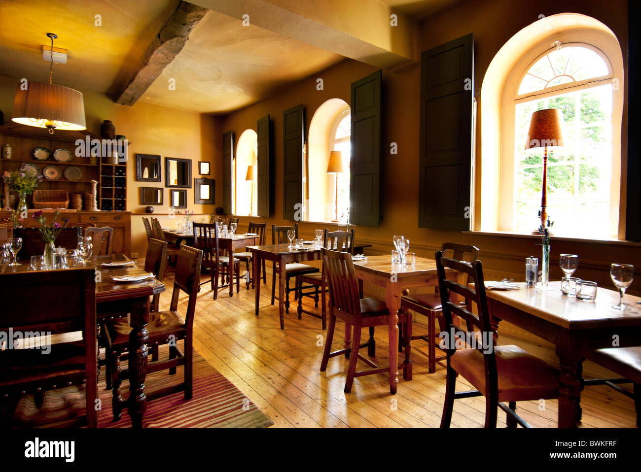 Howard arms hi-res stock photography and images - Alamy