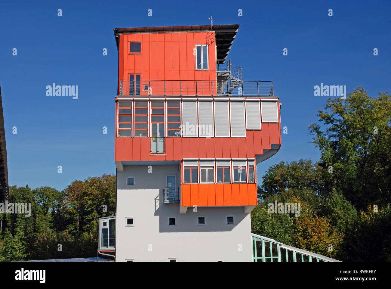 university Ulm Germany Europe faculty for engineer sciences ...