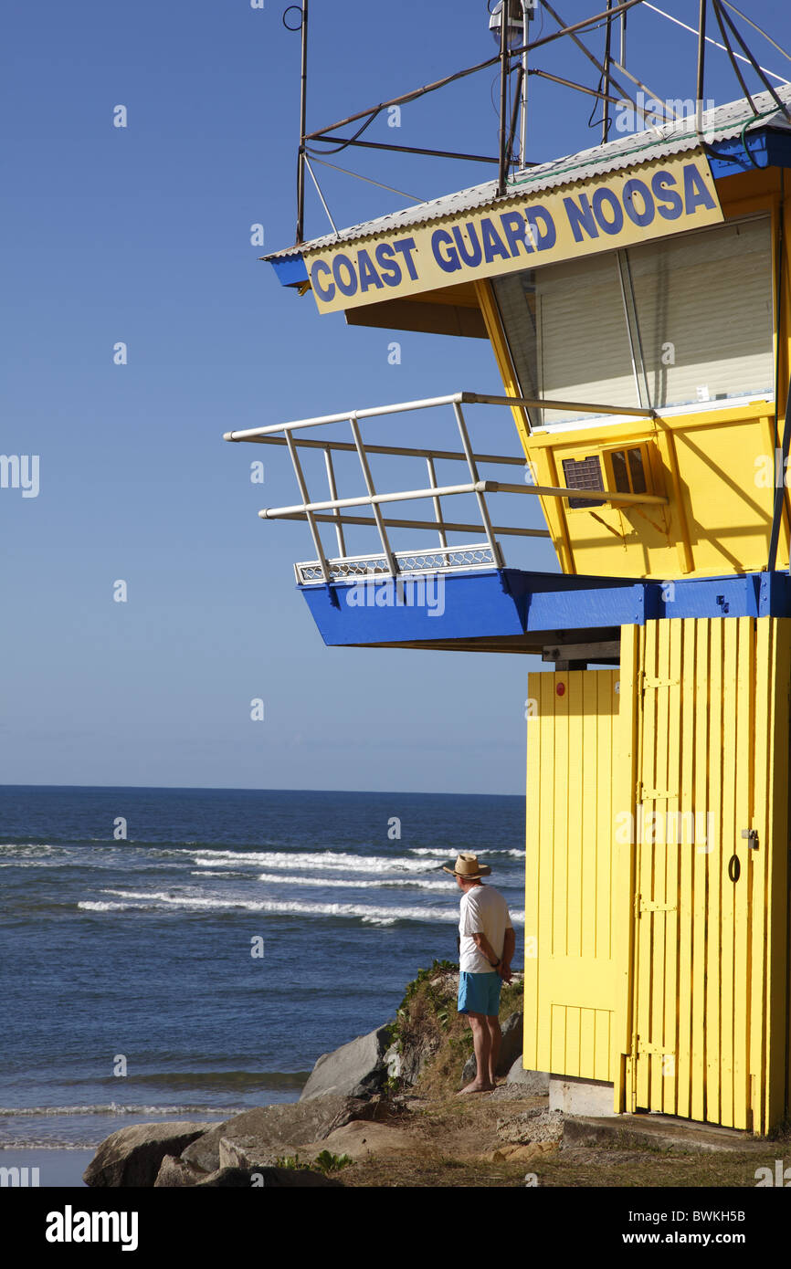 Australian coast guard hi-res stock photography and images - Alamy