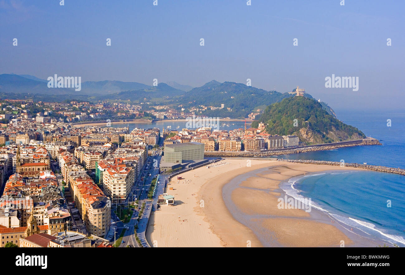 Gipuzkoa Stock Photos & Gipuzkoa Stock Images - Alamy