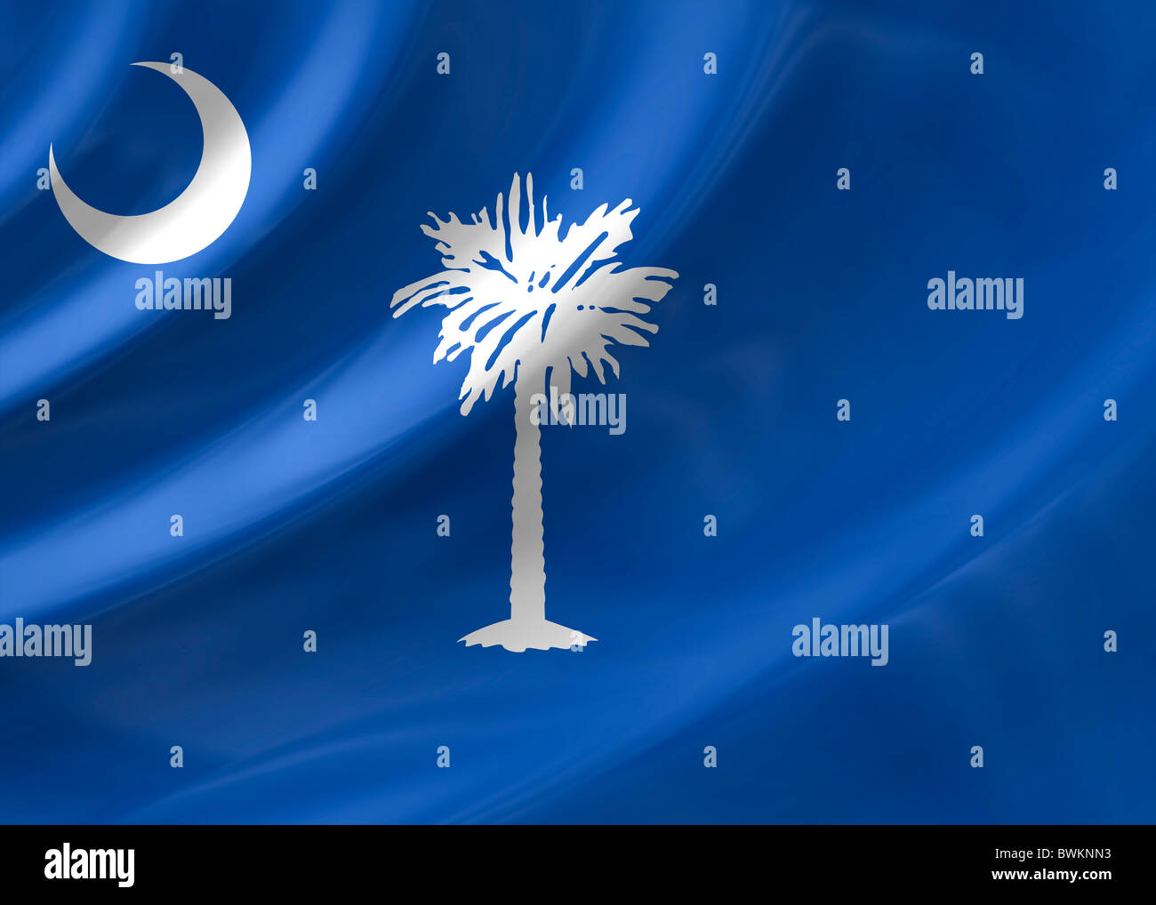 South carolina state hi-res stock photography and images - Alamy