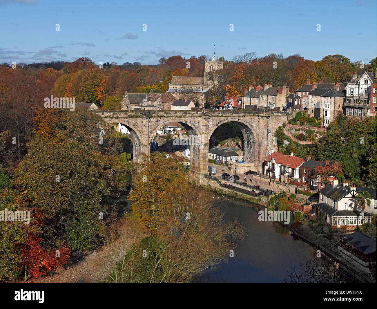 English bridges hi-res stock photography and images - Alamy
