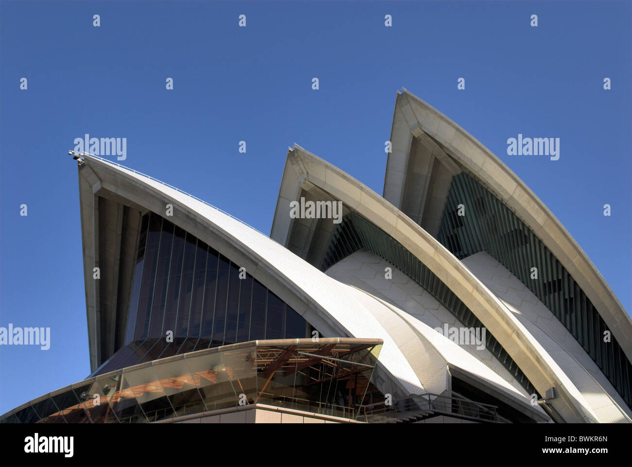 Australia Sydney opera opera-house architecture roof UNESCO world ...
