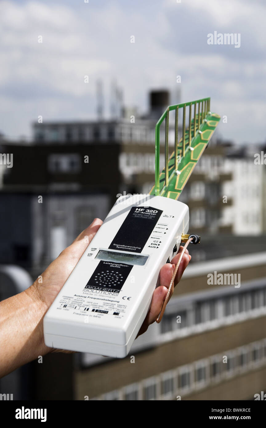 Measurement device hi-res stock photography and images - Alamy