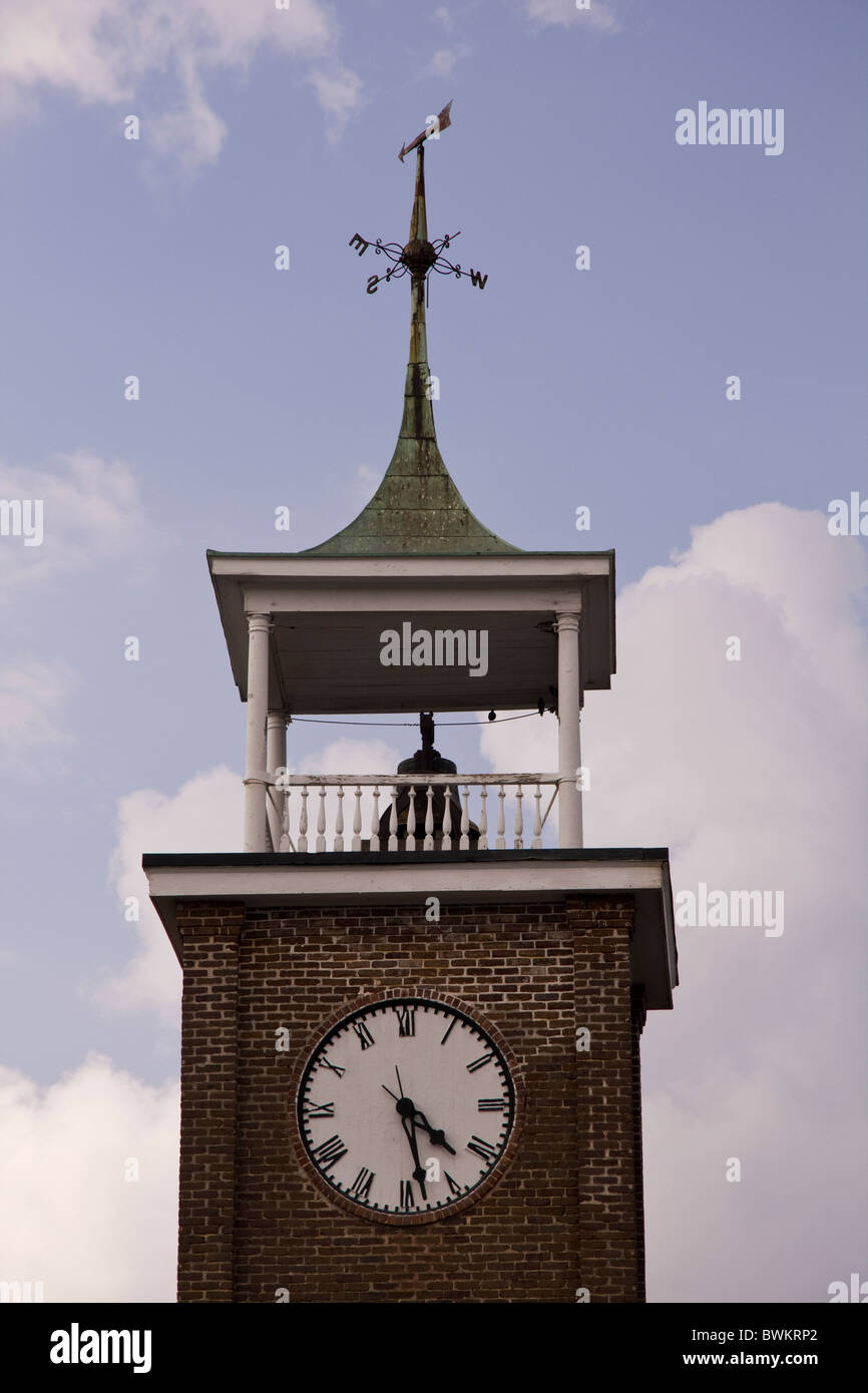 American clock museum hi-res stock photography and images - Alamy