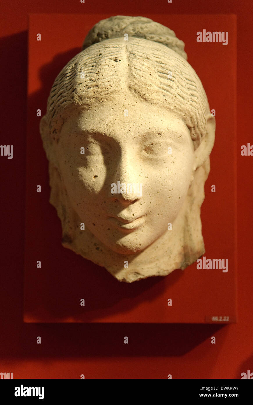 Egipto romano hi-res stock photography and images - Alamy