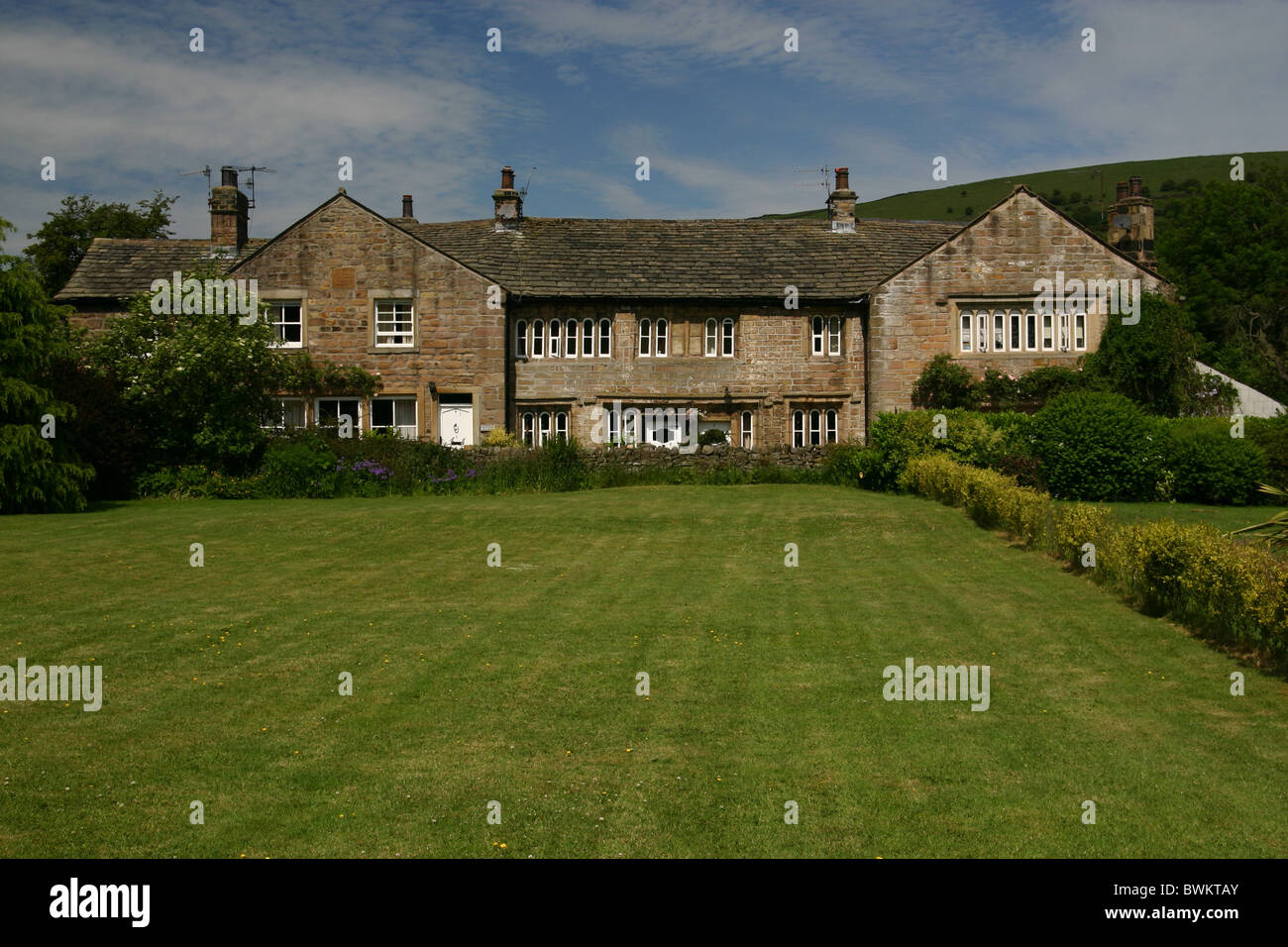 Roughlee hi-res stock photography and images - Alamy