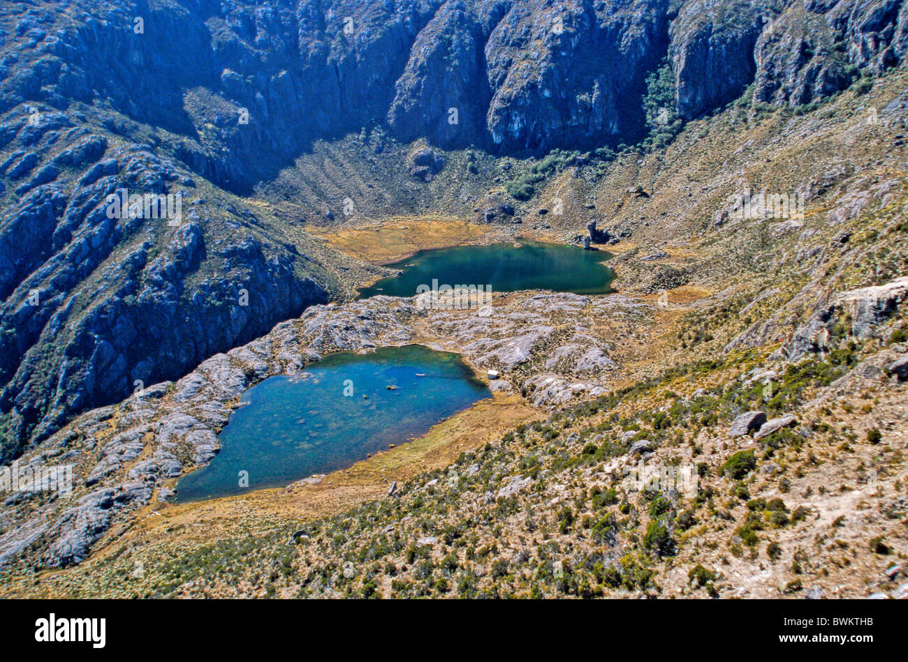 Lagunas hi-res stock photography and images - Alamy