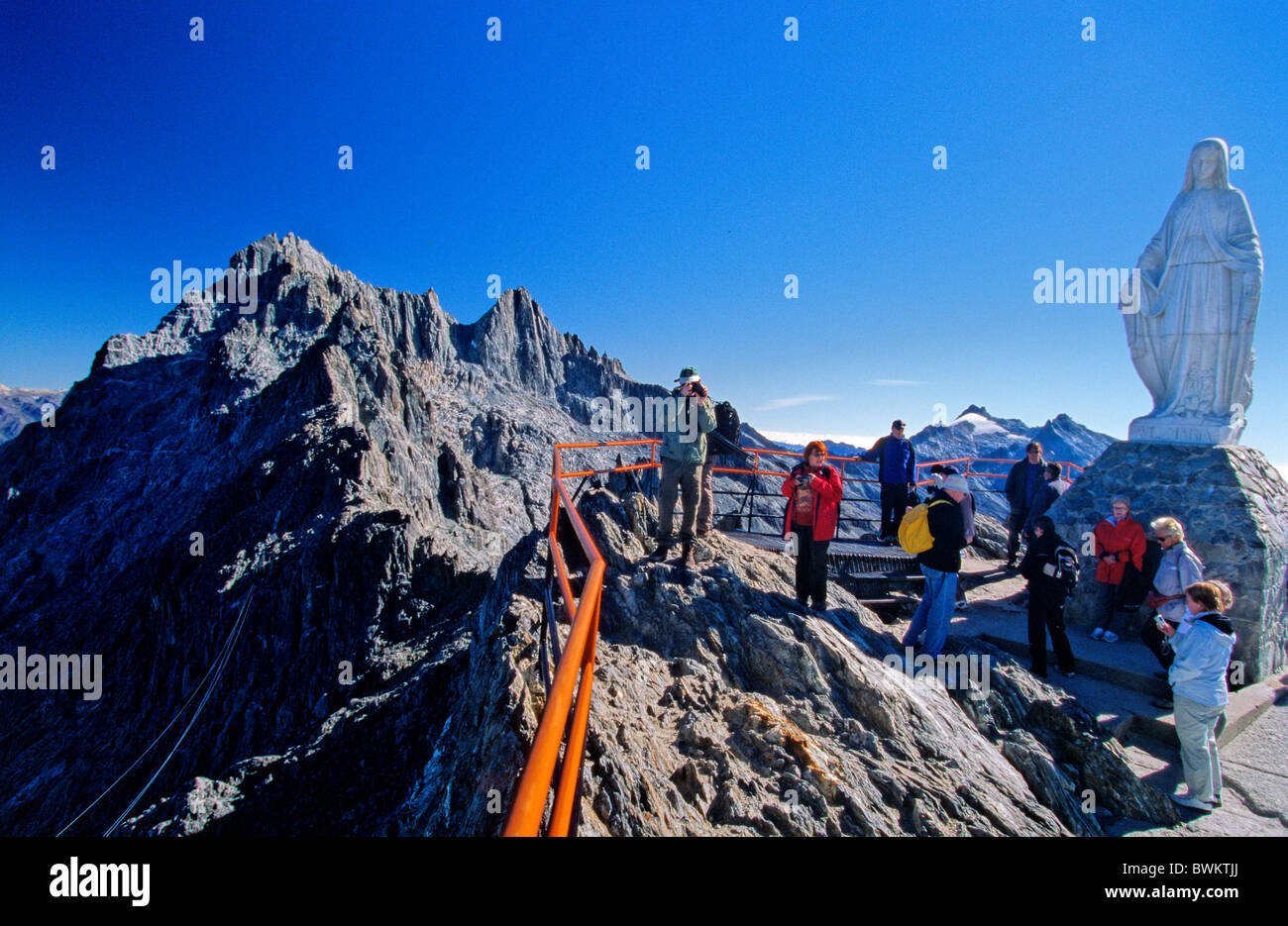 Pico espejo hi-res stock photography and images - Alamy