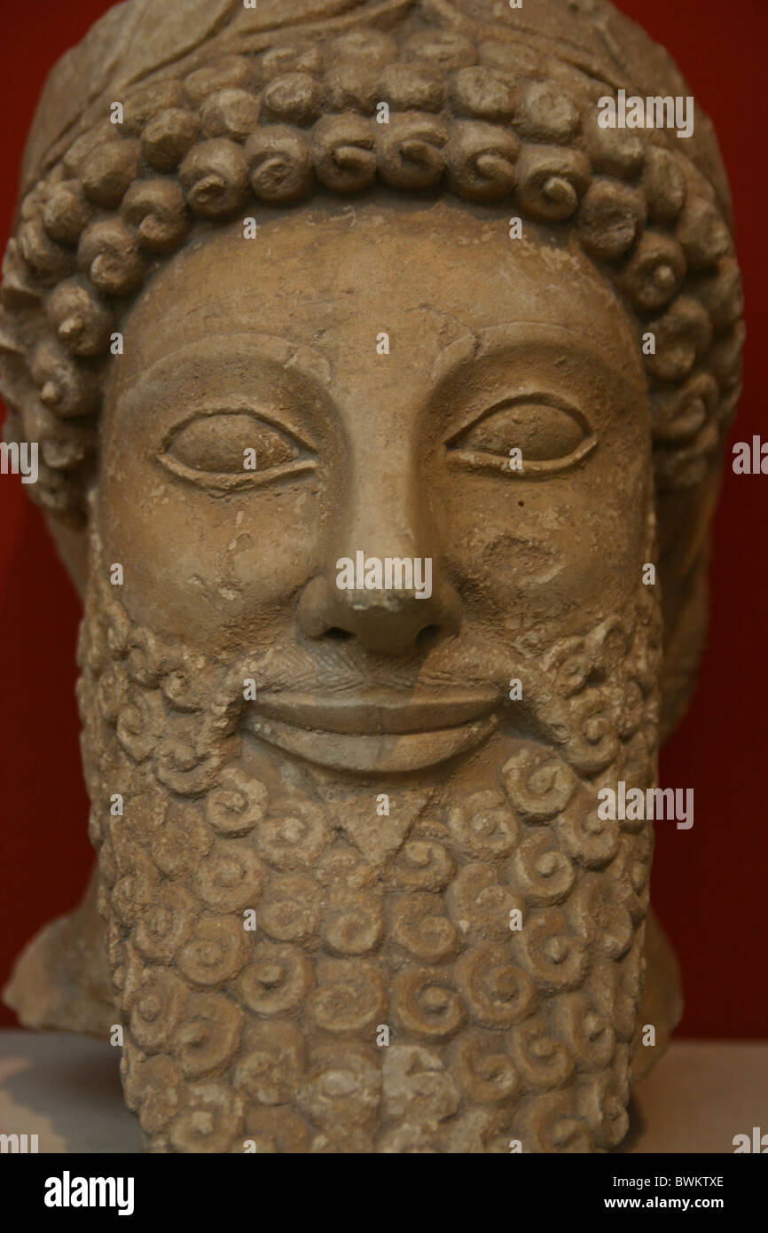Ashurnasirpal hi-res stock photography and images - Alamy