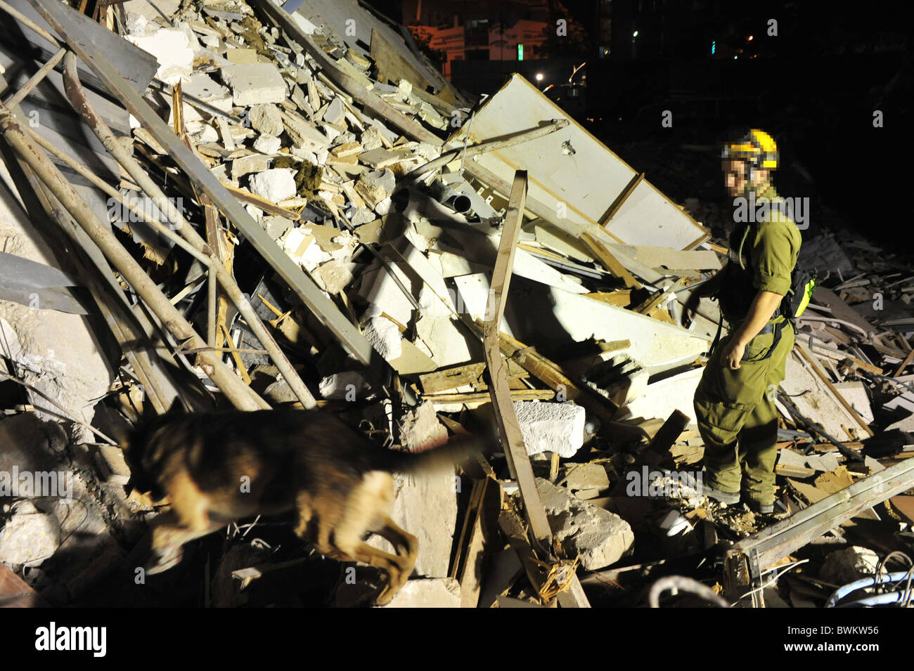 The Elite Unit High Resolution Stock Photography and Images - Alamy