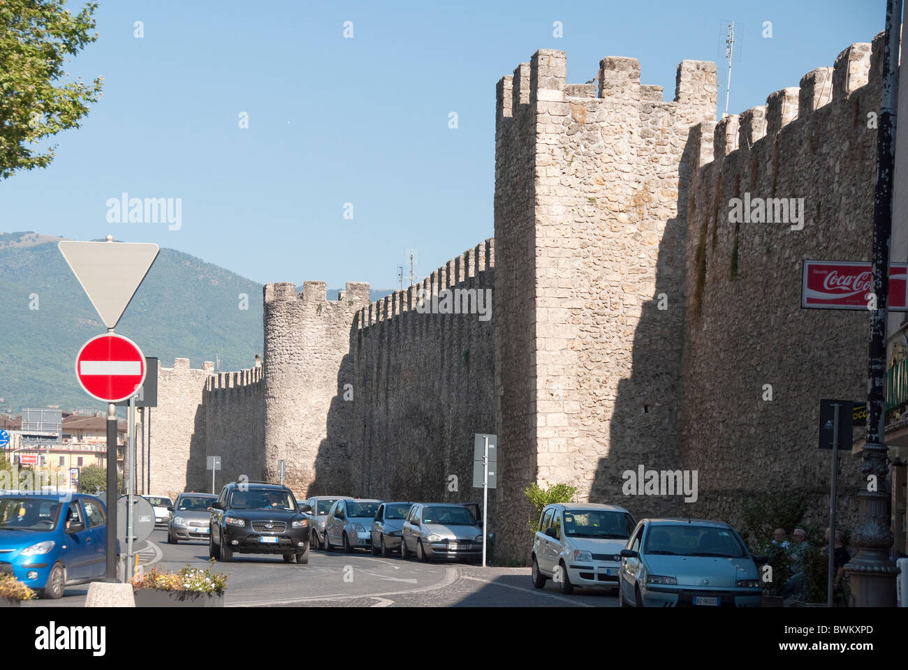 Rieti Italy Stock Photos & Rieti Italy Stock Images - Alamy