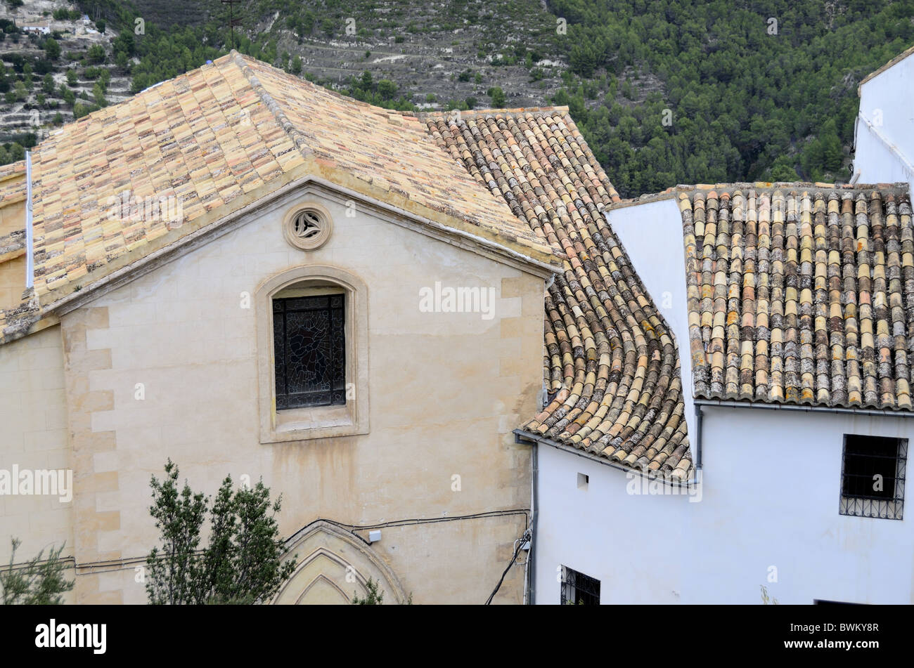 Alicante district hi-res stock photography and images - Alamy