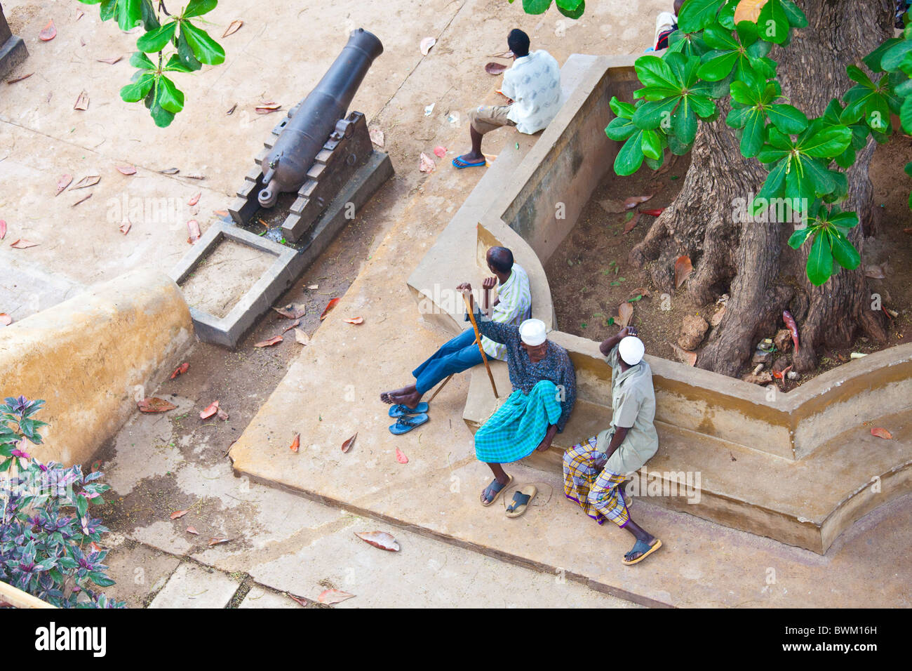 Madi people hi-res stock photography and images - Alamy