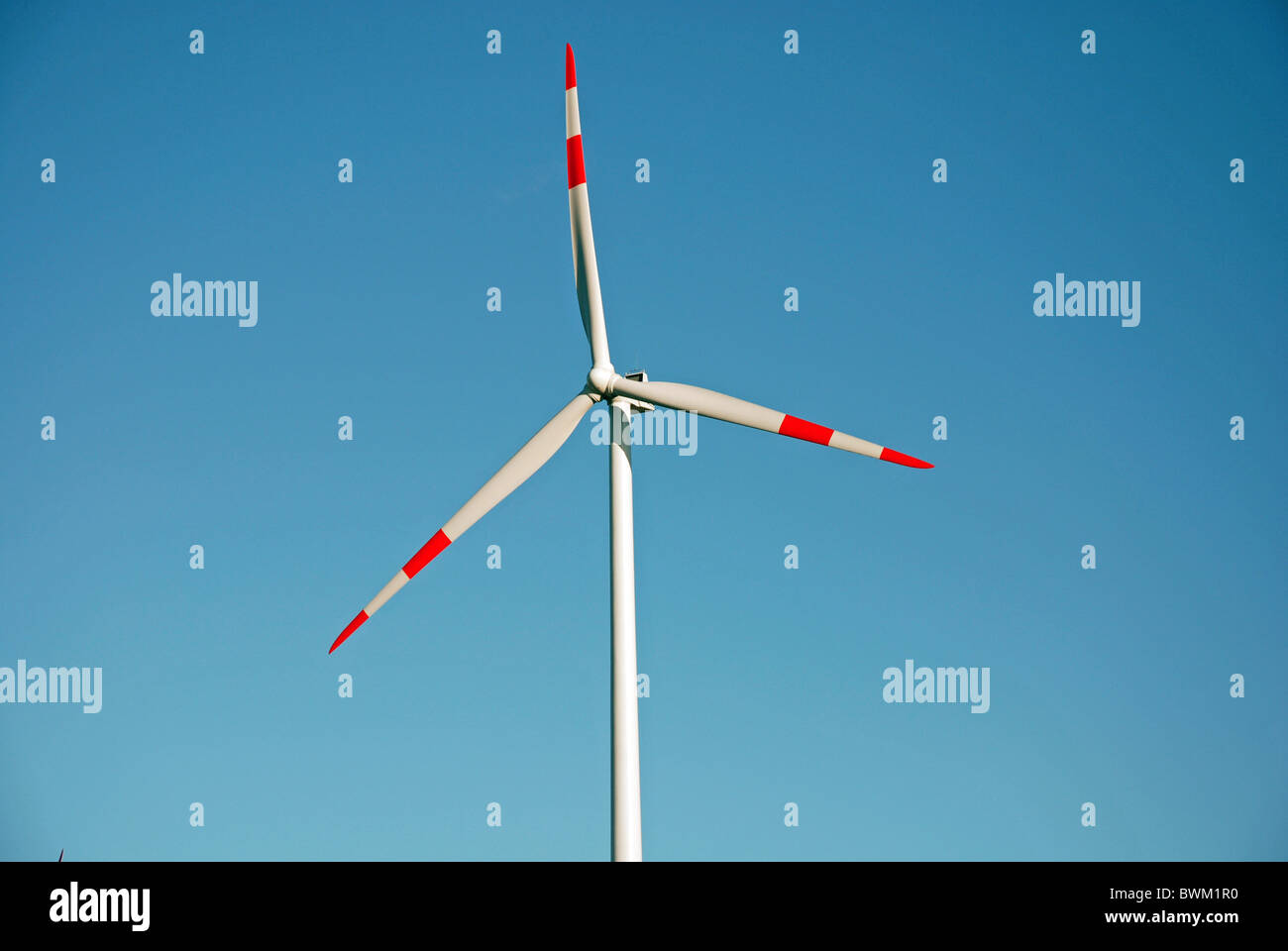 Germany Europe Wind power Energy Windmill Propeller Industry Generator ...