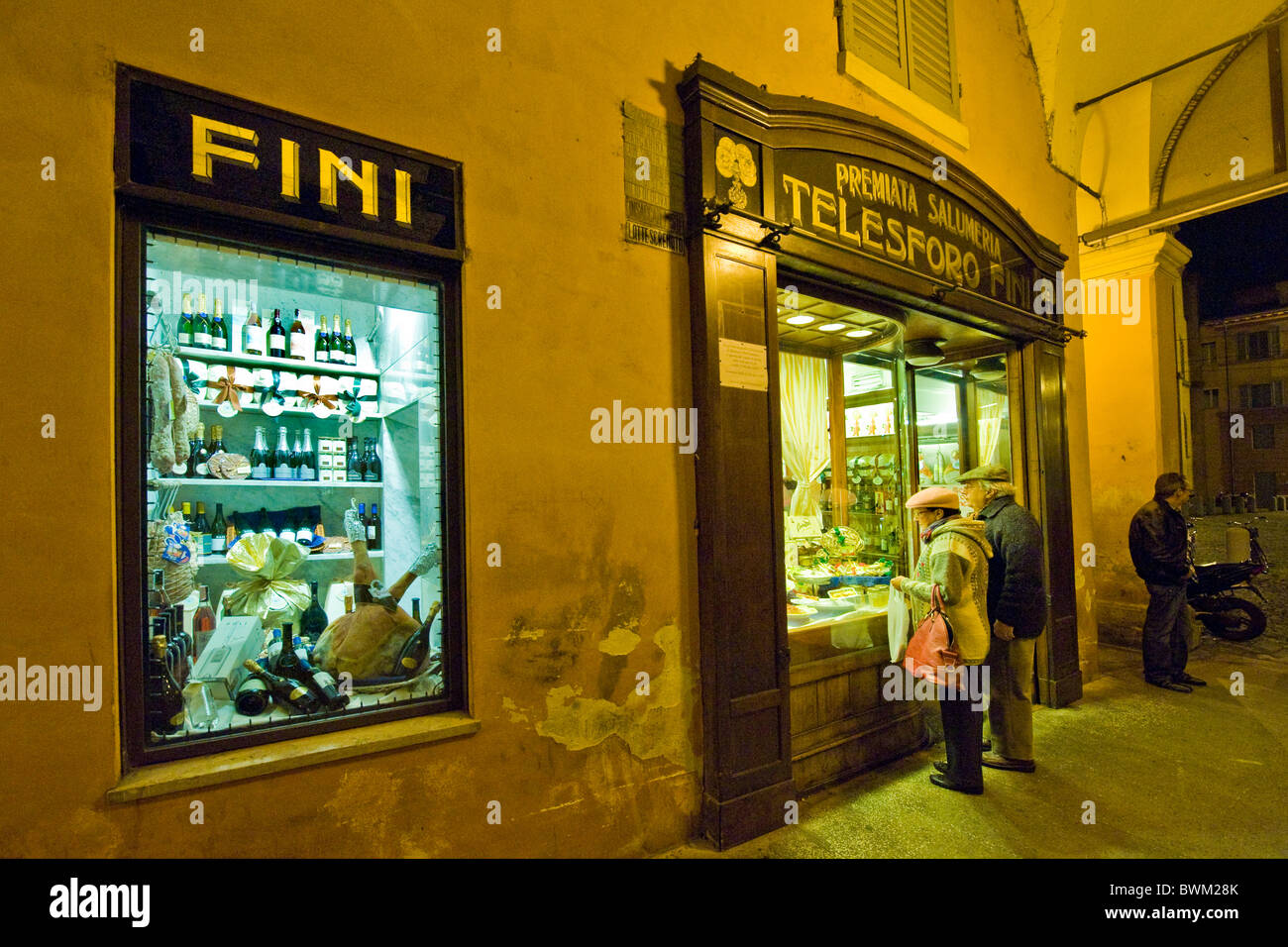 Telesforo hi-res stock photography and images - Alamy