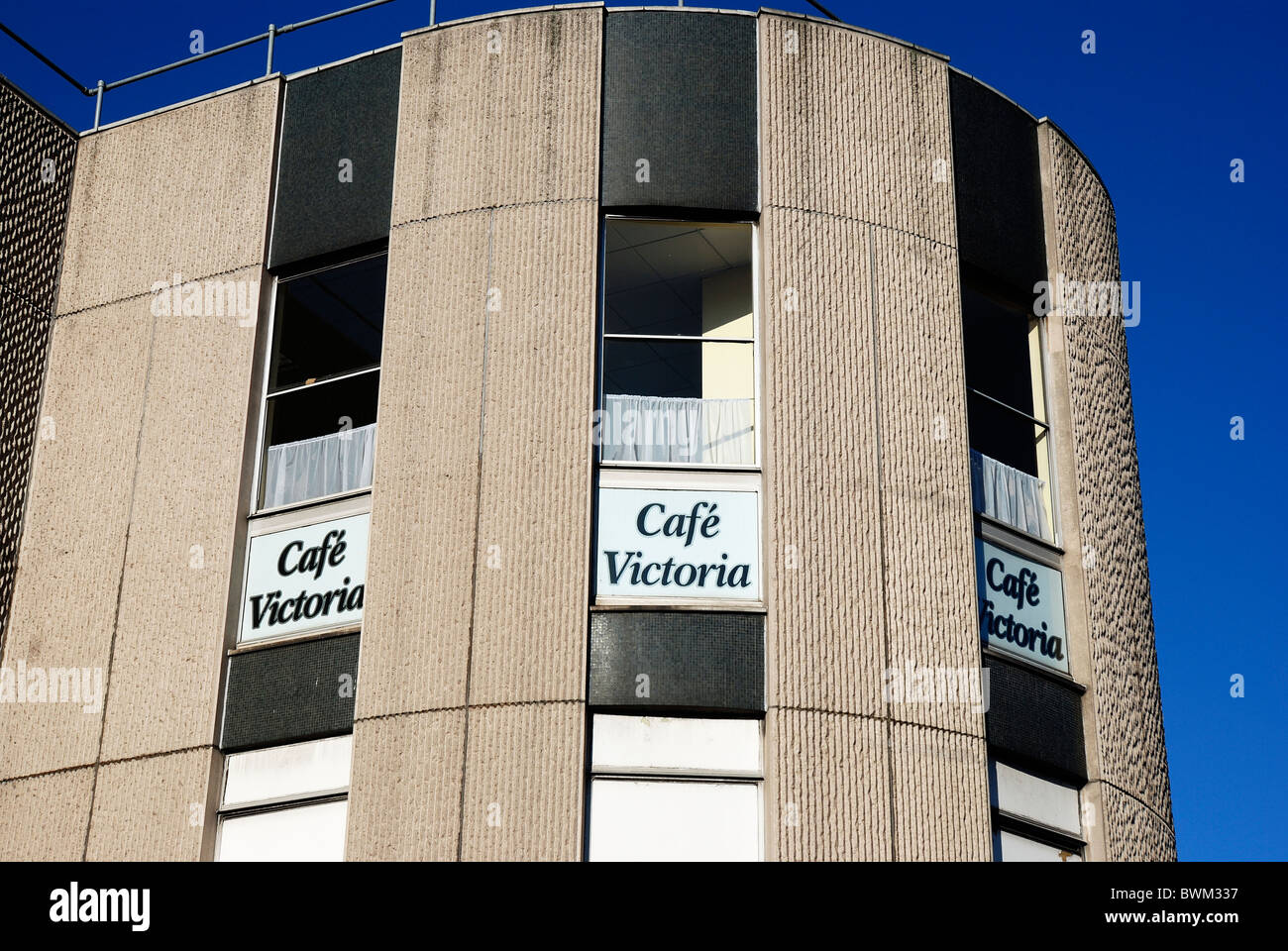 Victoria centre nottingham hi-res stock photography and images - Alamy
