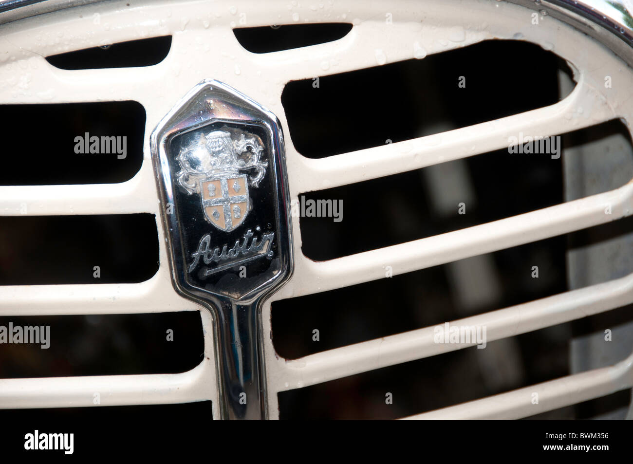 Austin a35 car hi-res stock photography and images - Alamy