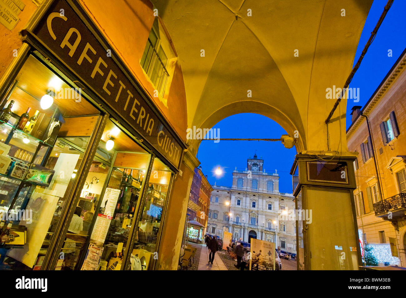 Giusti modena hi-res stock photography and images - Alamy