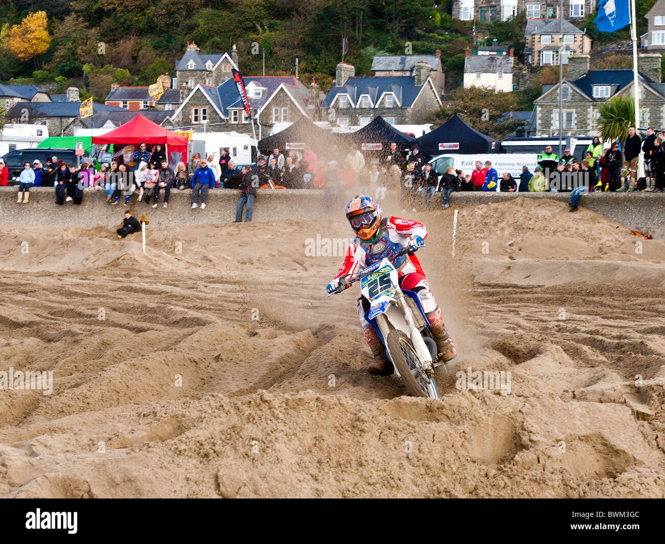 Motocross cycles hi-res stock photography and images - Alamy