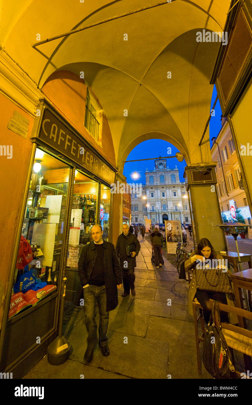 Giusti modena hi-res stock photography and images - Alamy