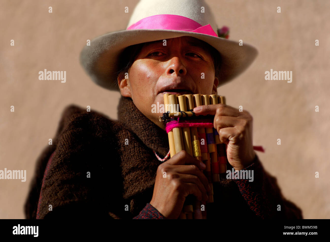 Argentina South America Picuris Easter Procession Tilcara Jujuy South ...