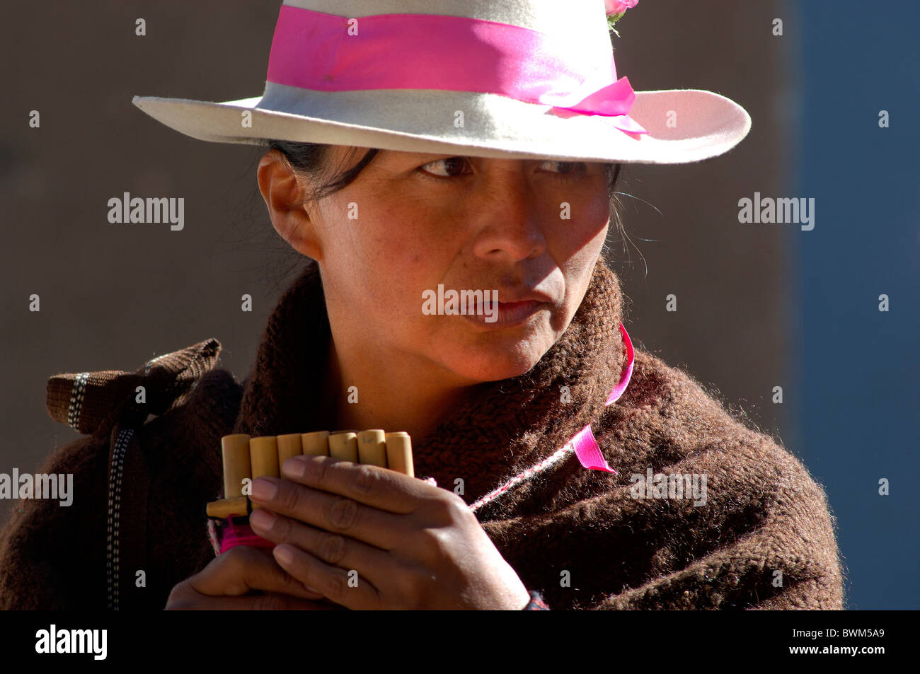 Argentina South America Picuris Easter Procession Tilcara Jujuy South ...